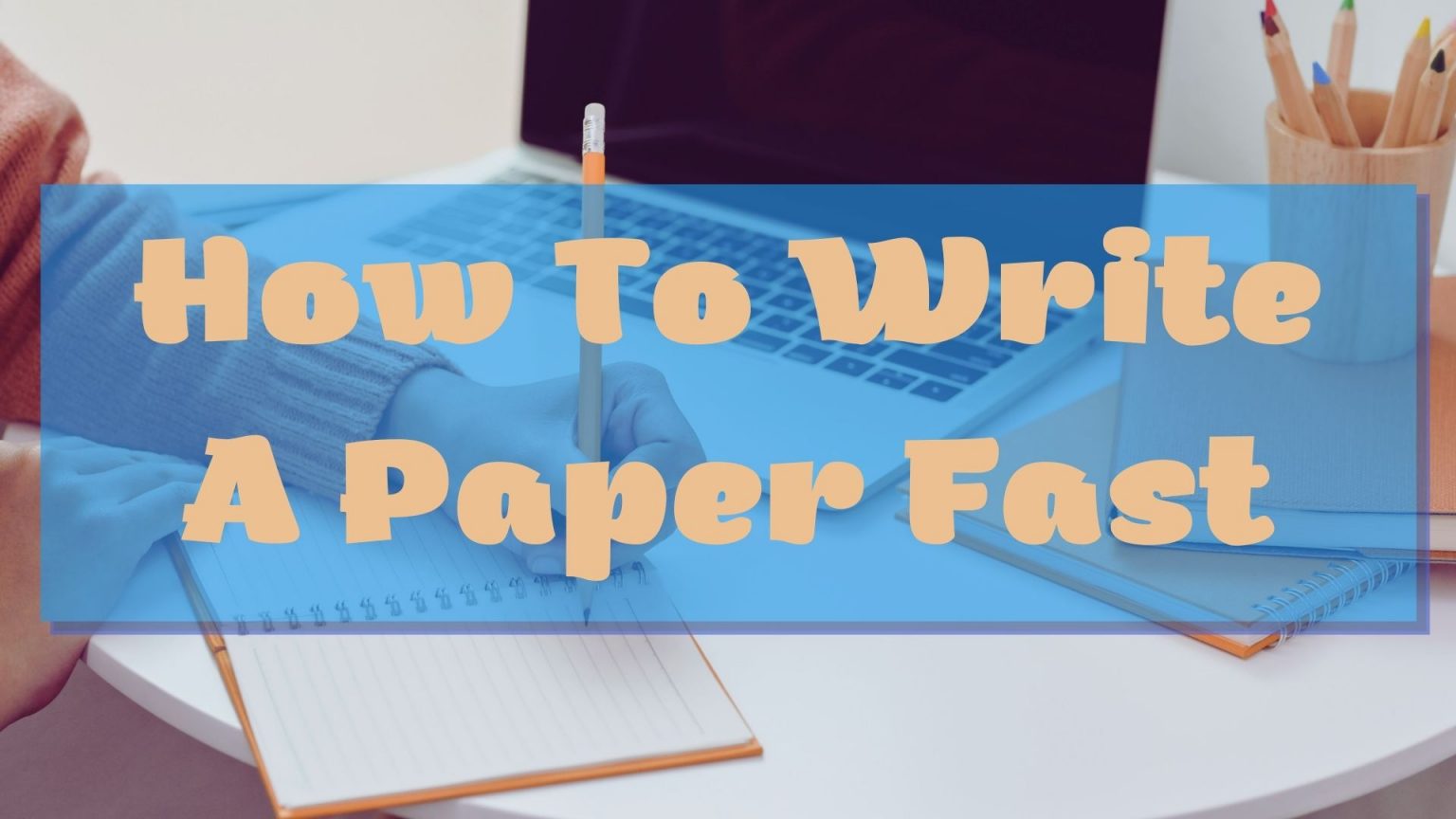 How To Revise A Paper | Tips To Impress Your Professor